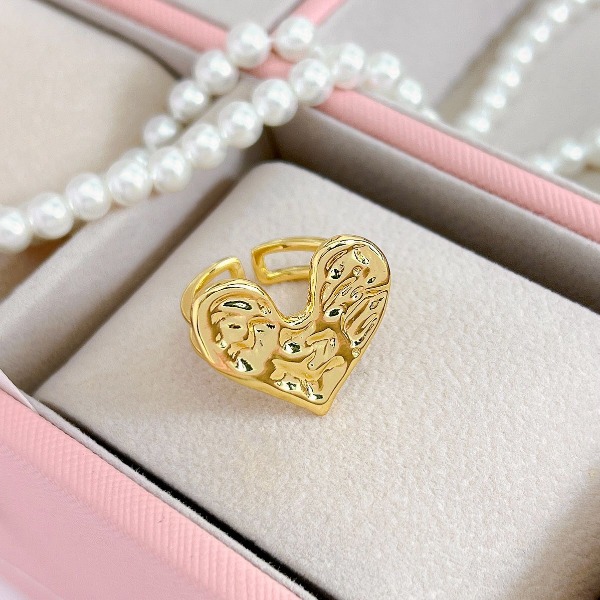 ANILLO a21 | ANILLOS MEDIANOS - Piedras Bellisimas