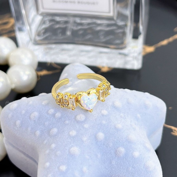 ANILLO a26 | ANILLOS MEDIANOS - Piedras Bellisimas