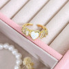 ANILLO a26 | ANILLOS MEDIANOS - Piedras Bellisimas